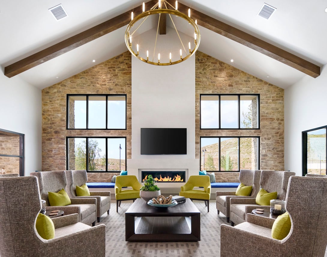 The VuePoint At Altis At Skyline