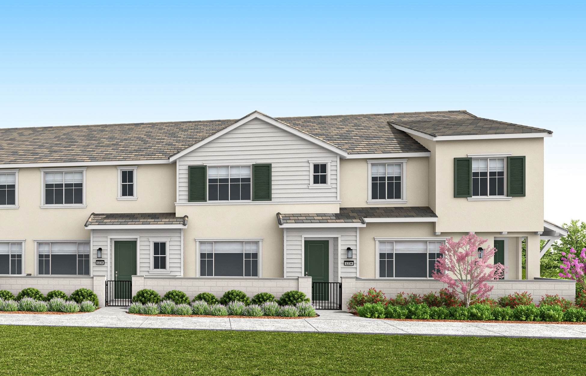 Tilden in Ontario California