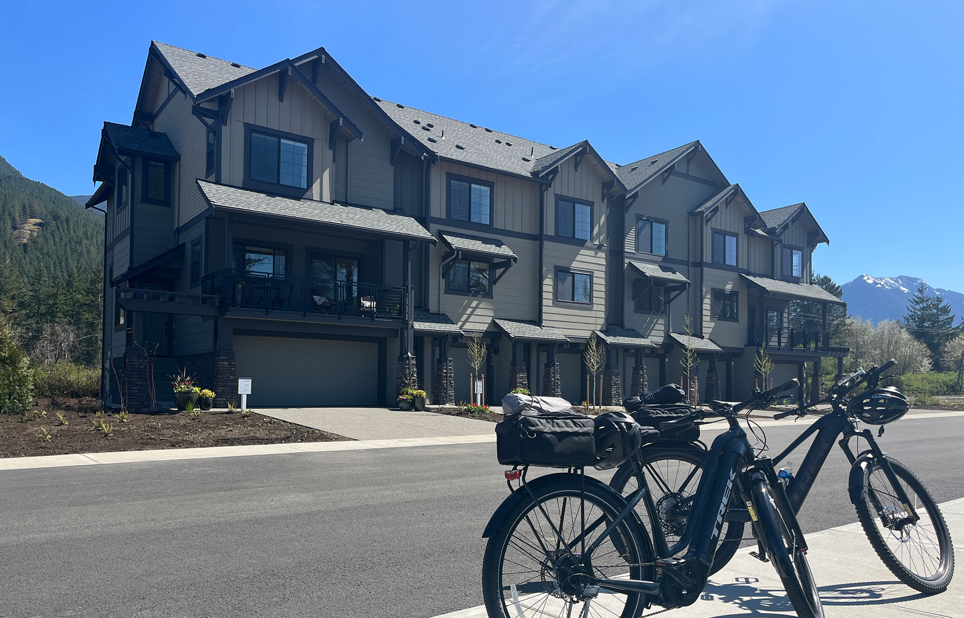 Timberstone Model Homes