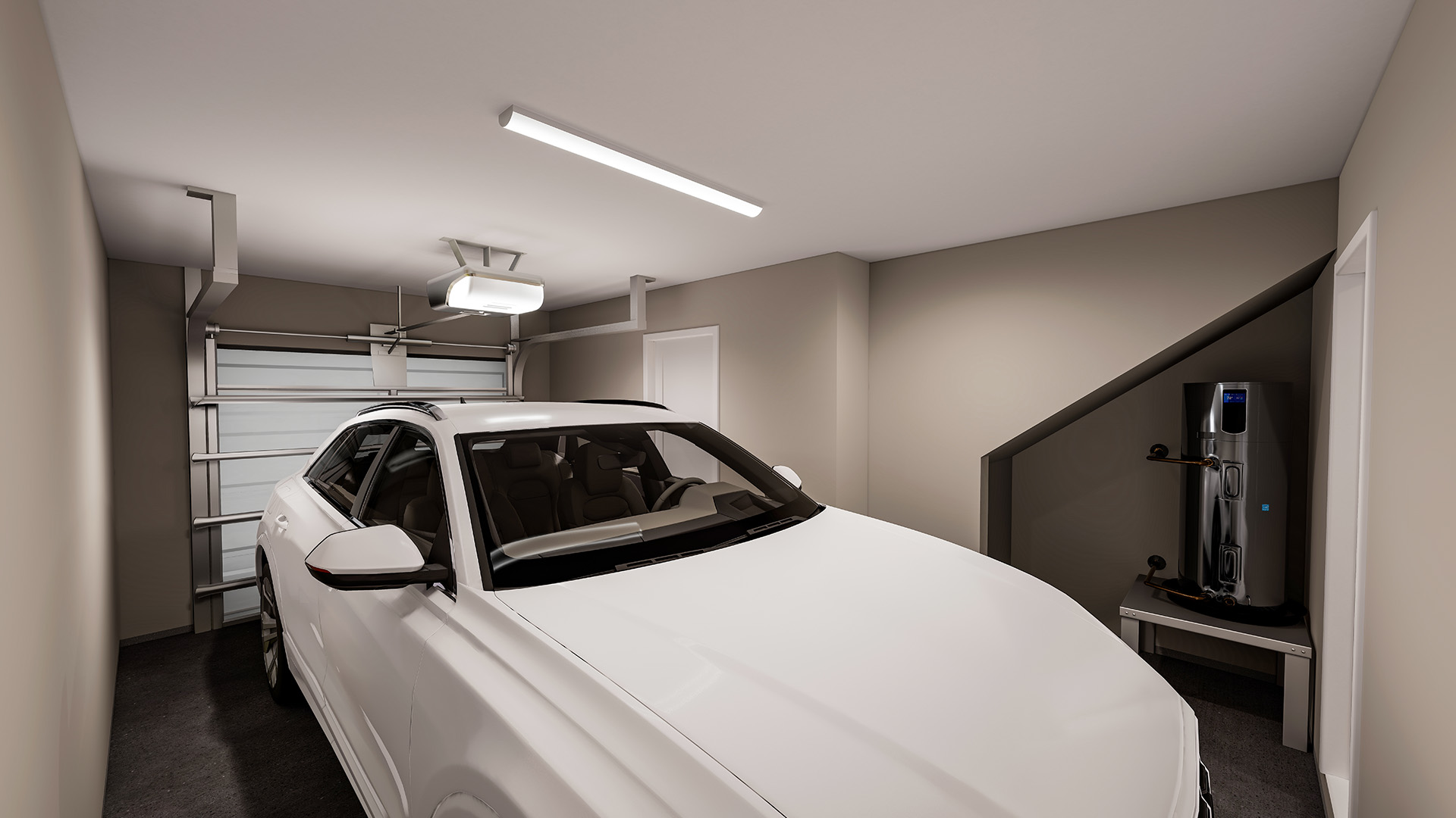 Ultimate Garage Plans