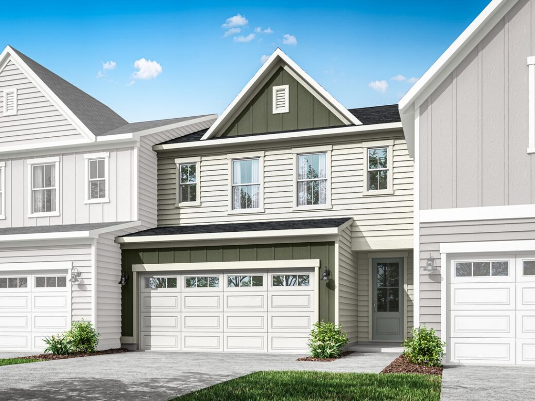 Tredenham | Bartlett