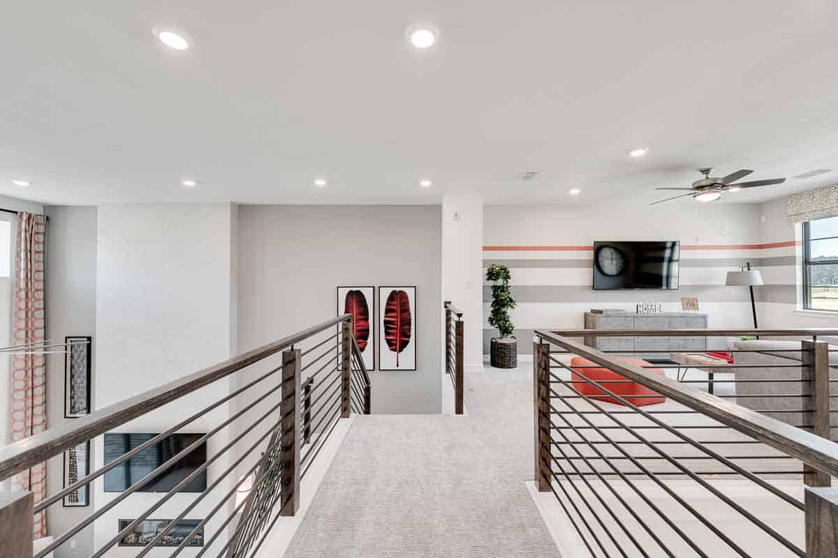 Martin Plan | Representative Image