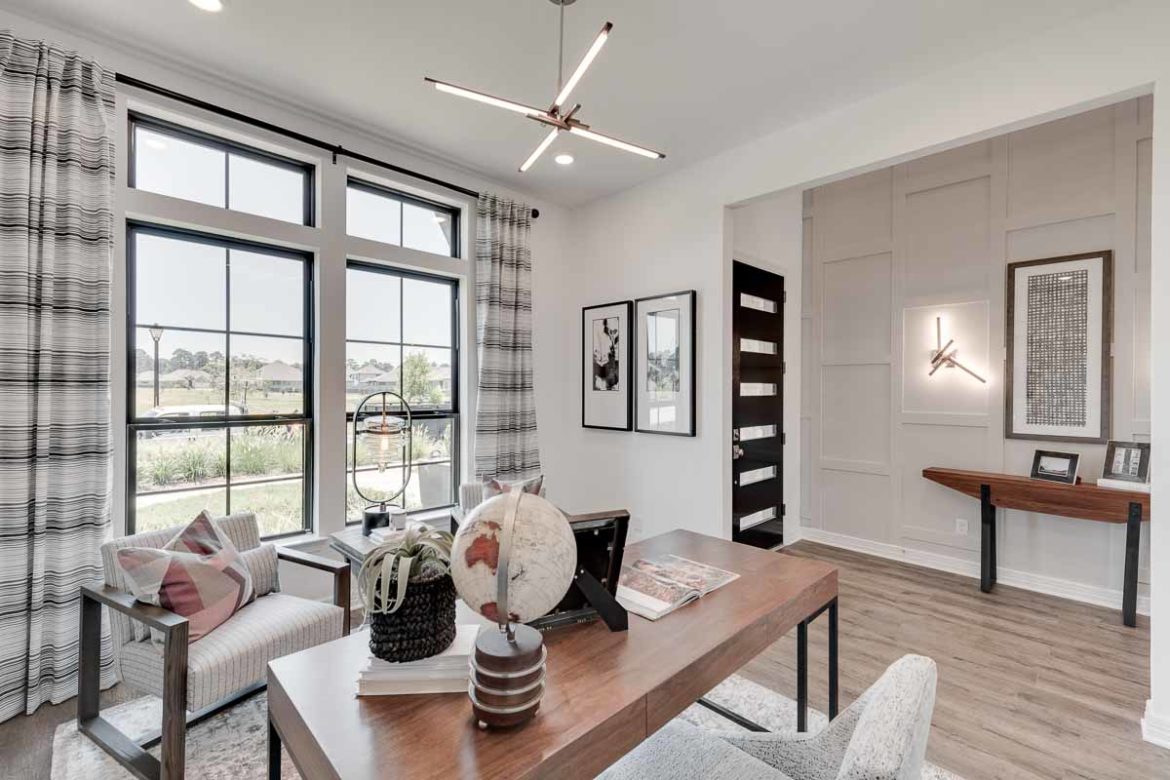 Woodson's Reserve 50'