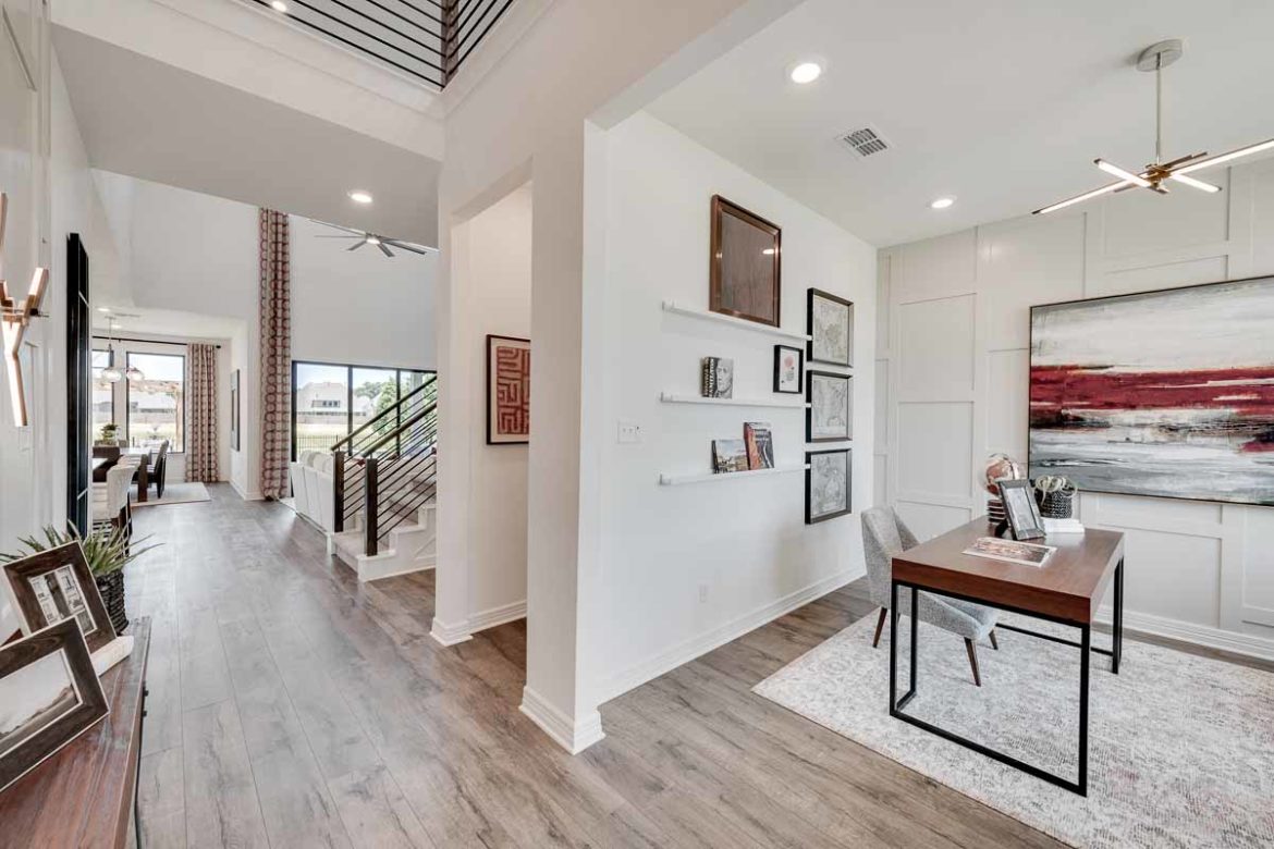 Woodson's Reserve 50'