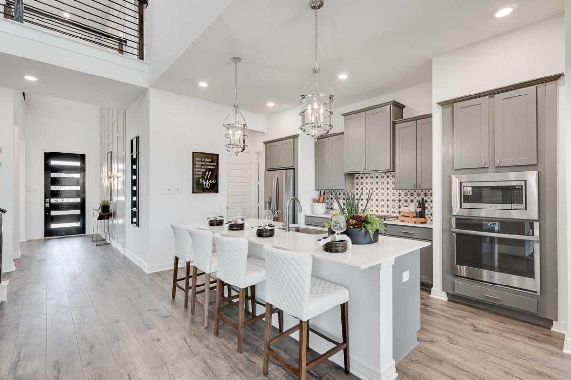 Woodson's Reserve 50'