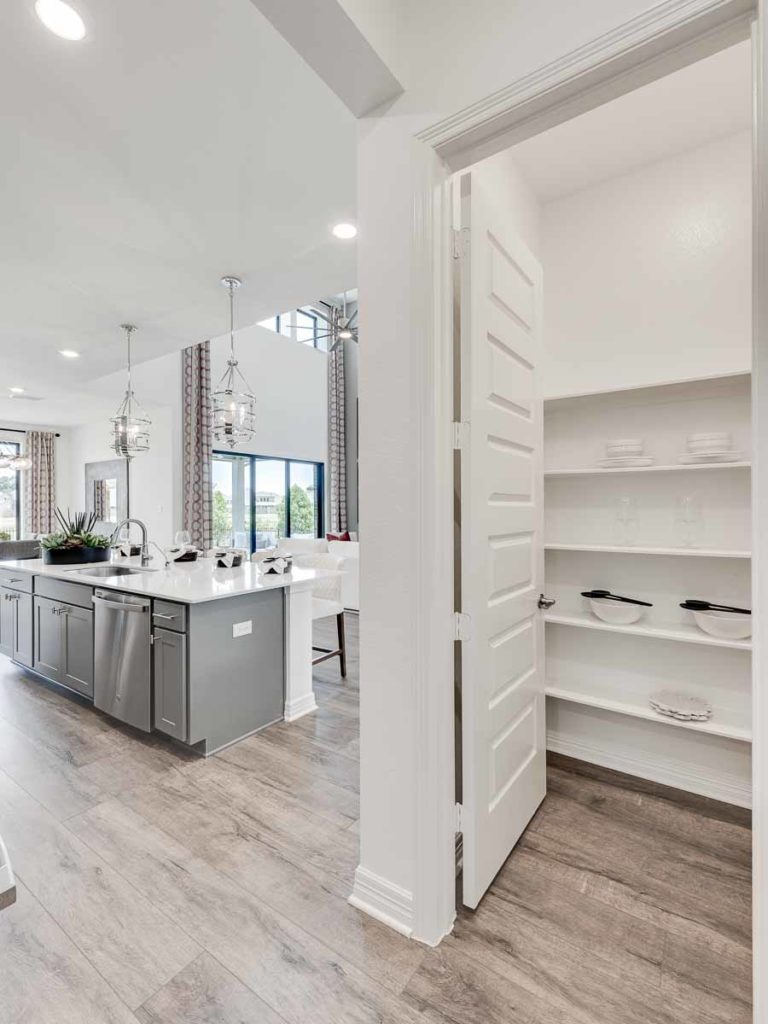 Woodson's Reserve 50'