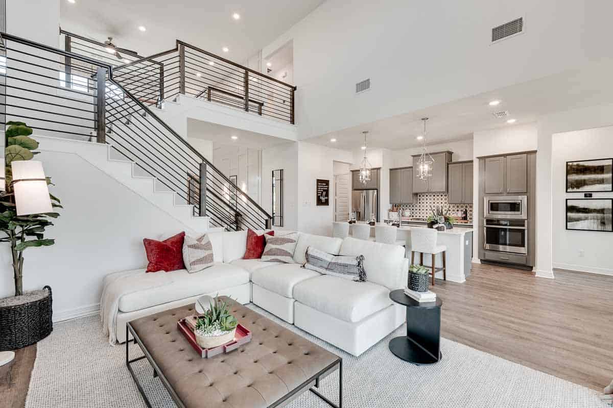 Martin Plan | Representative Image