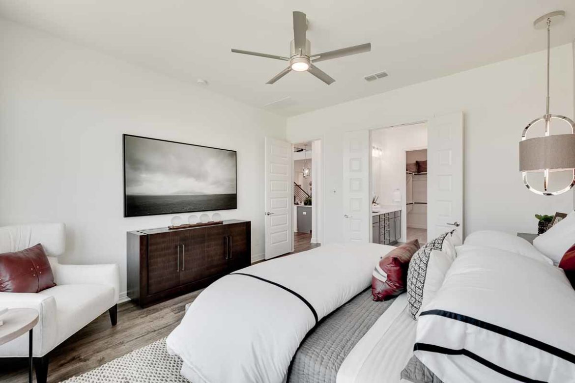 Woodson's Reserve 50'