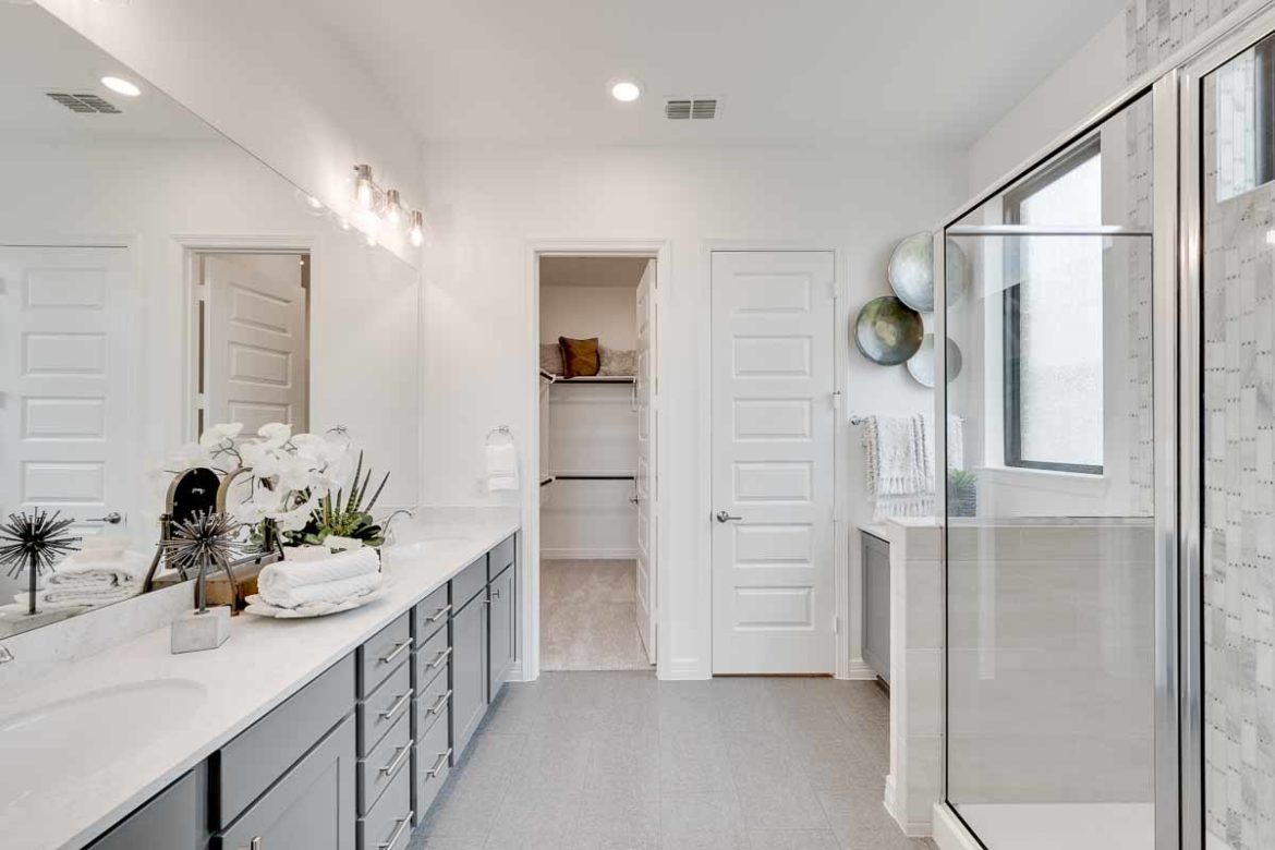 Woodson's Reserve 50'