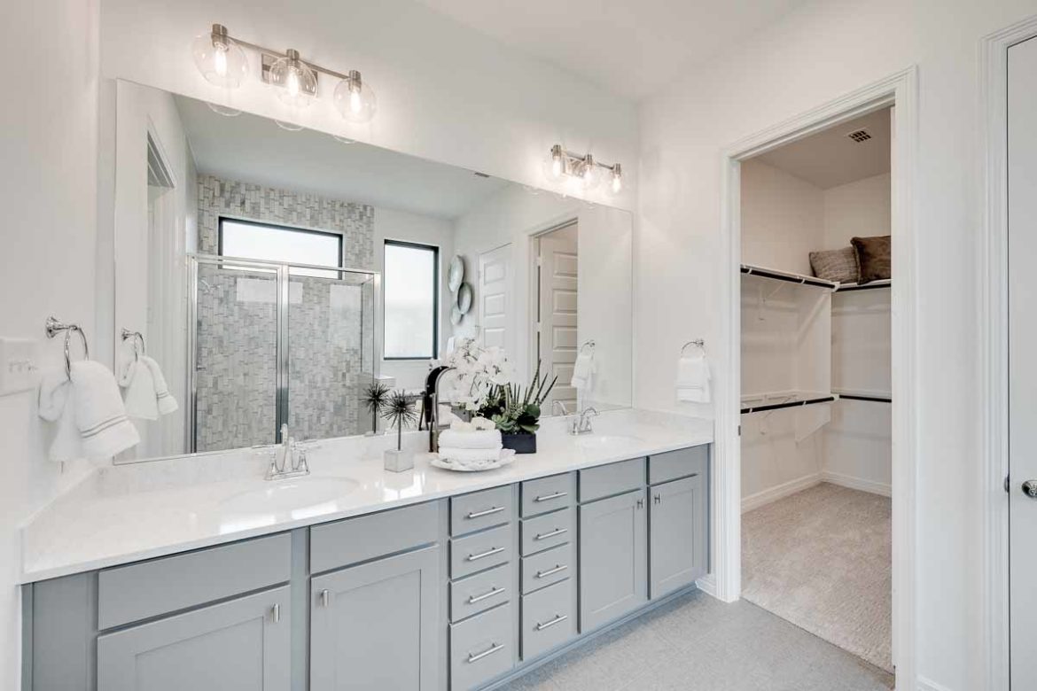 Woodson's Reserve 50'