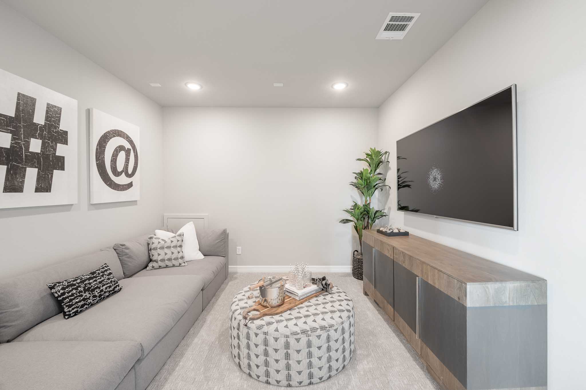 Goldeneye Plan | Representative Image