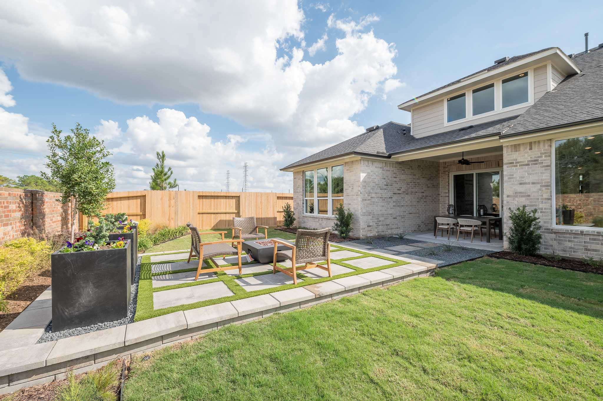 Goldeneye Plan | Representative Image