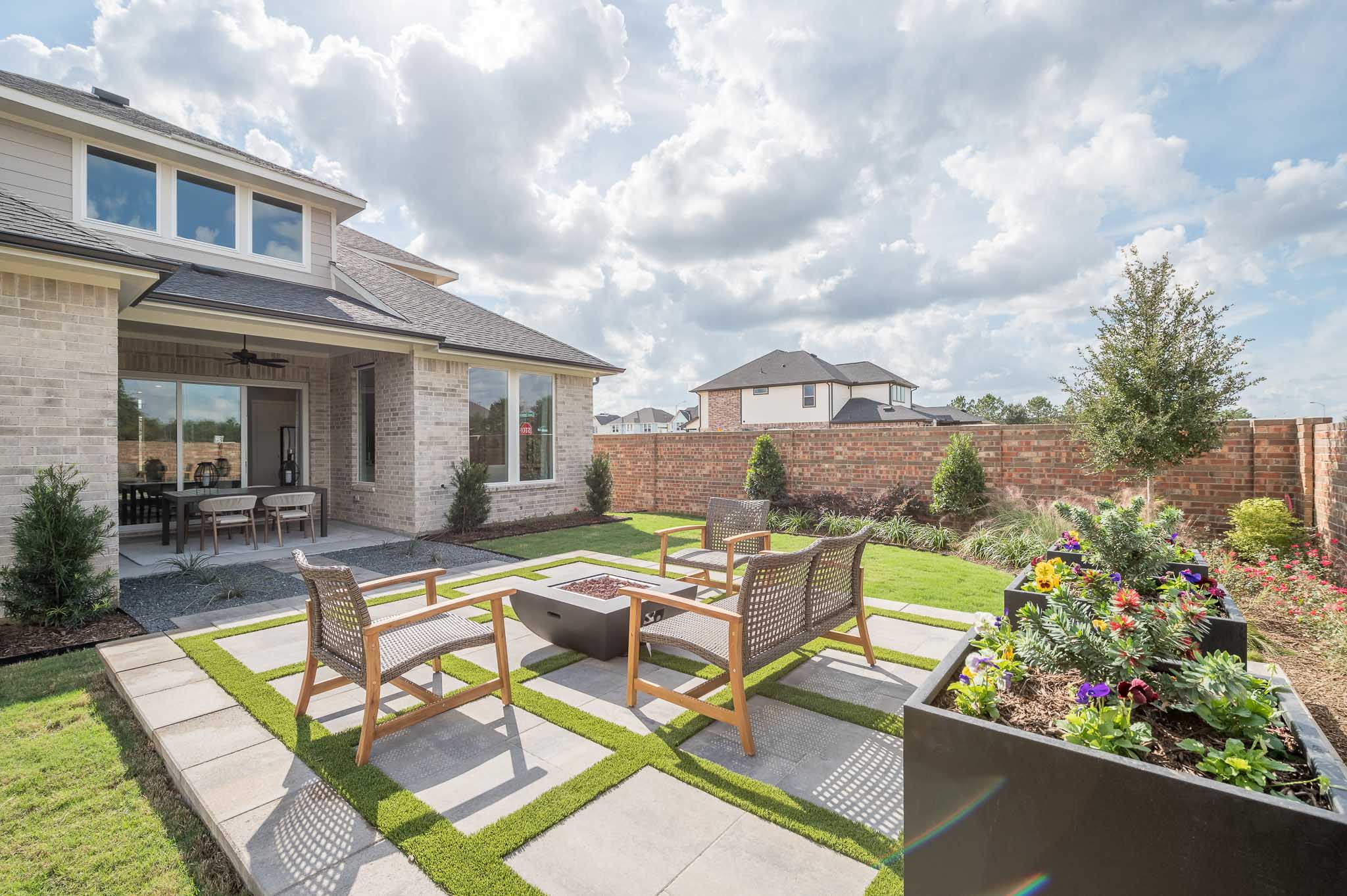 Goldeneye Plan | Representative Image