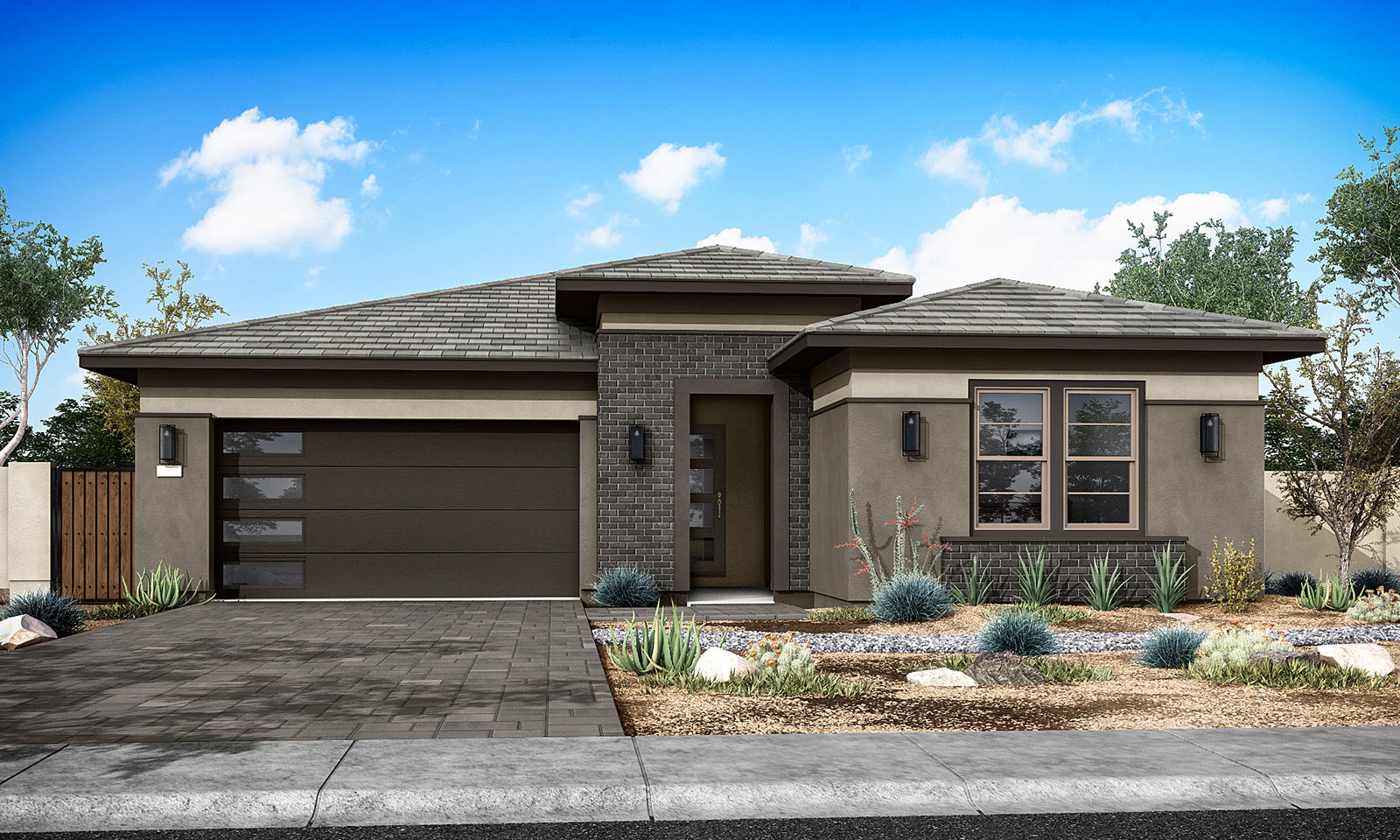 Tri Pointe Homes AZ Treeland 4504 C CS 10 Gallery