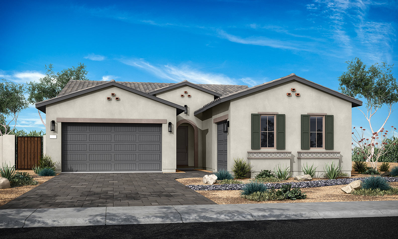 Tri Pointe Homes AZ Treeland 4505 A CS 03 Gallery