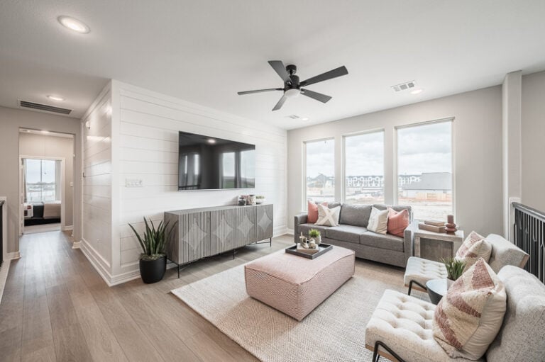 Woodson's Reserve 45'