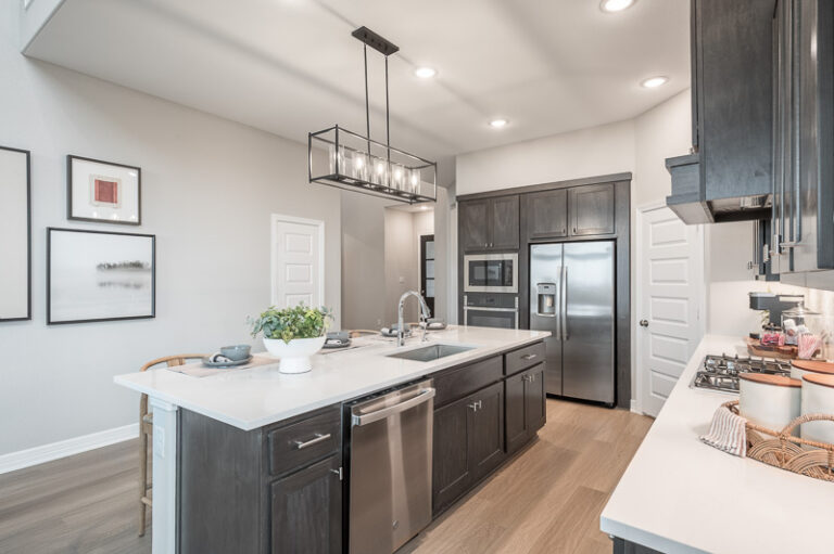 Woodson's Reserve 45'