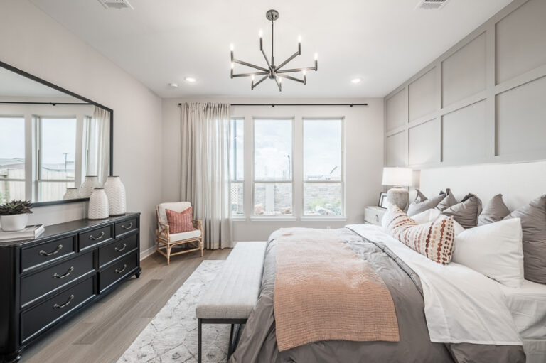 Woodson's Reserve 45'