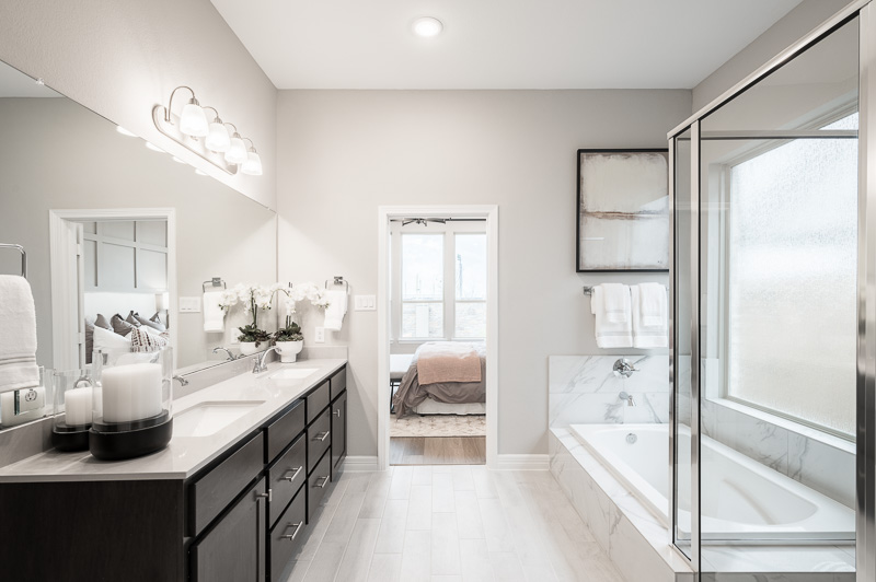 Longspur Plan | Representative Image