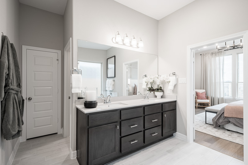 Longspur Plan | Representative Image