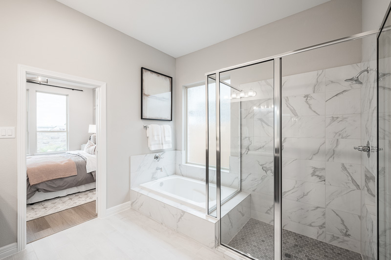 Longspur Plan | Representative Image