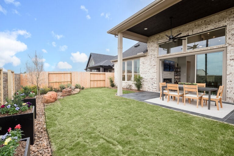 Woodson's Reserve 45'