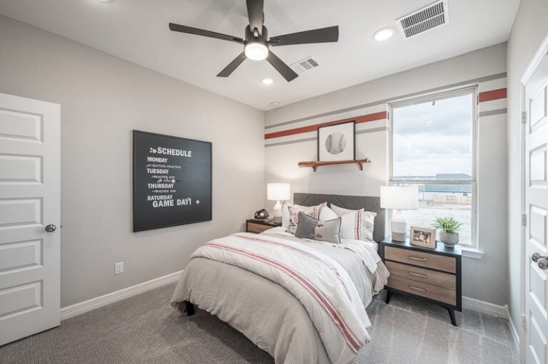 Woodson's Reserve 45'