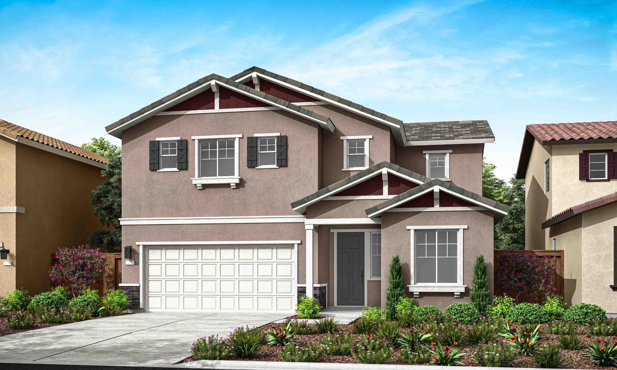 Monument at Independence