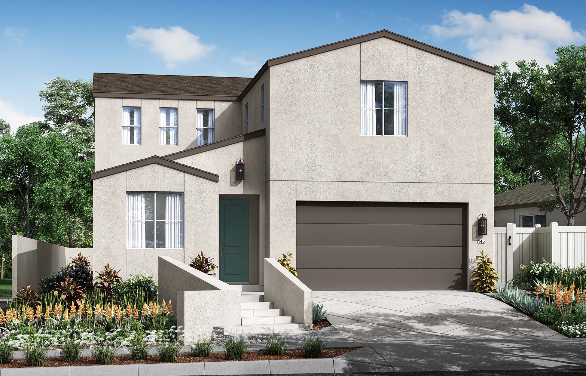 Tri Pointe San Diego - Pomelo - Plan 3A _03_new