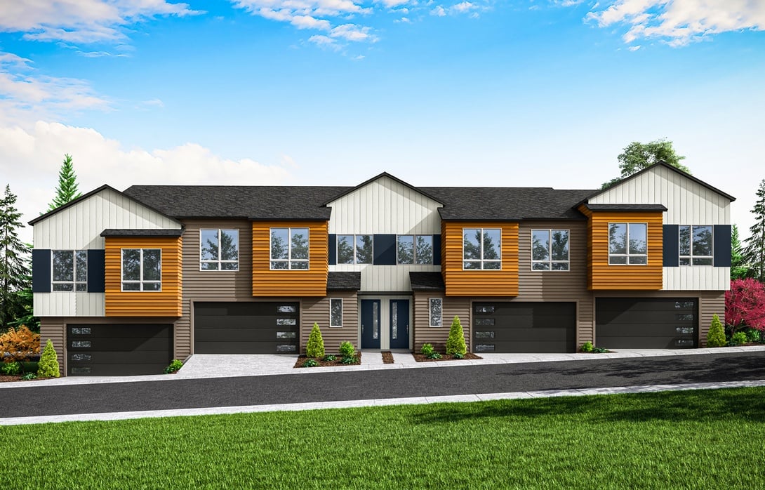 Willows 124 Building 1