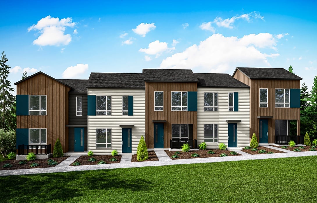 Willows 124 Building 1