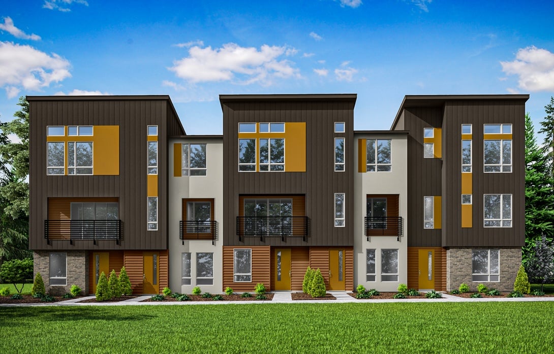 Willows 124 Building 1