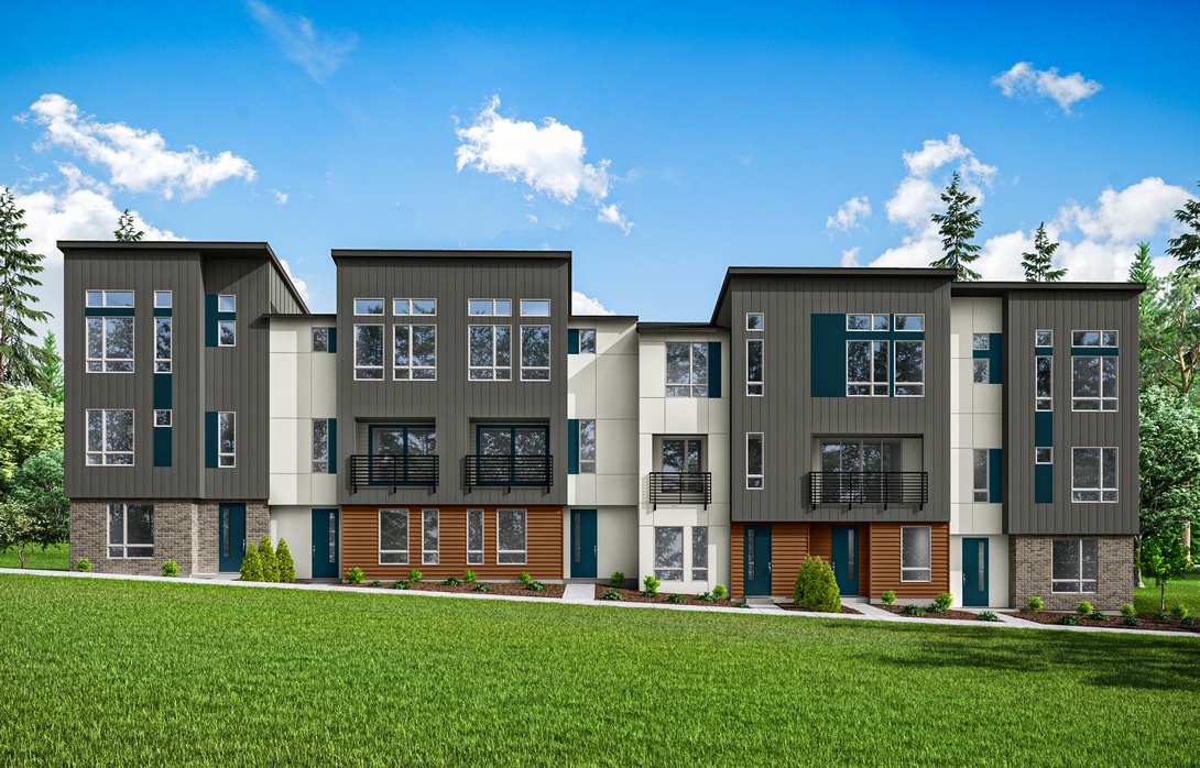 Willows 124 Building 14