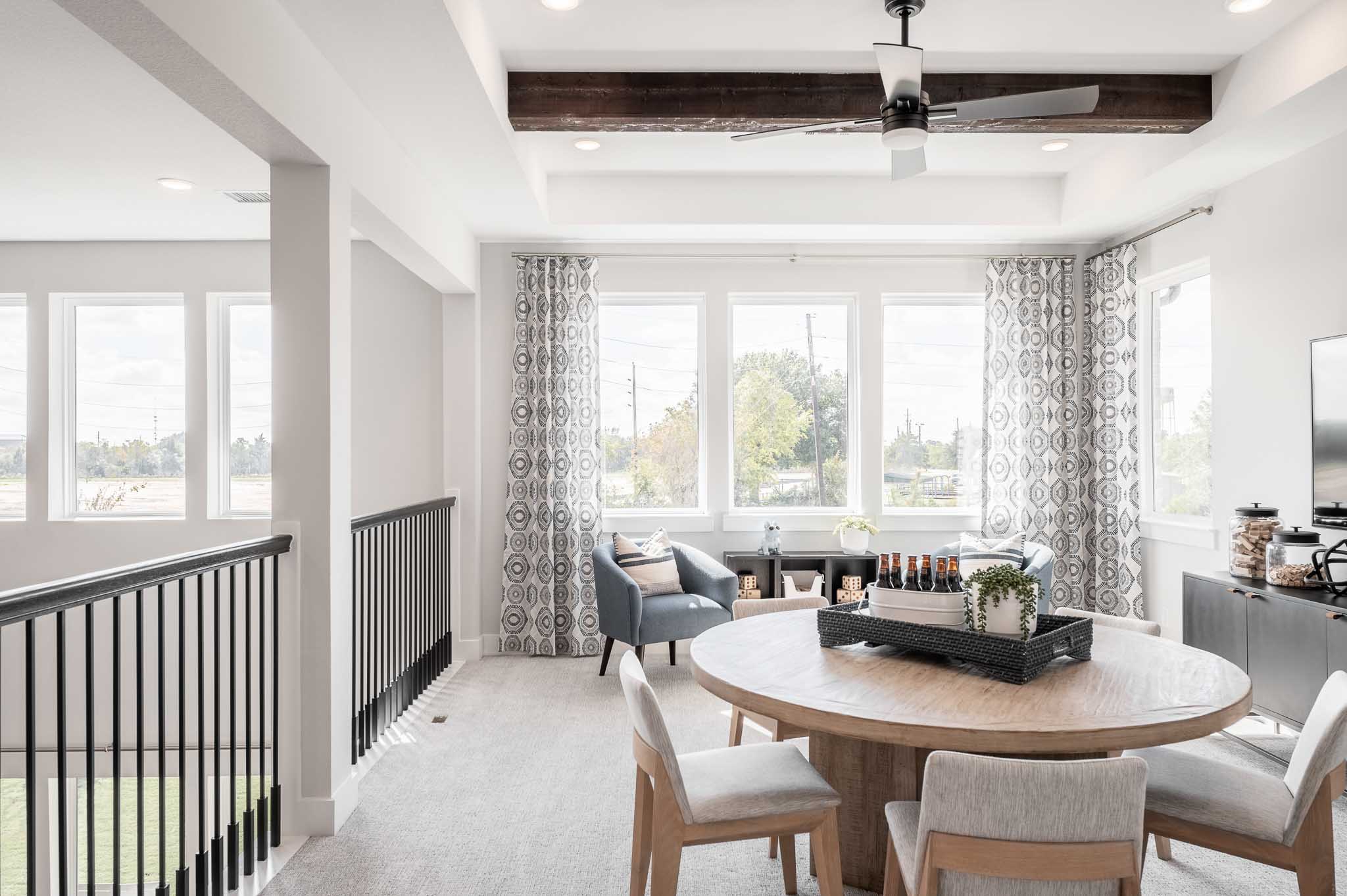 Windsor Plan | Representative Image