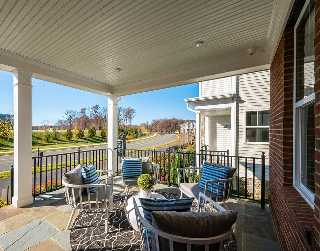 West Park at Brambleton