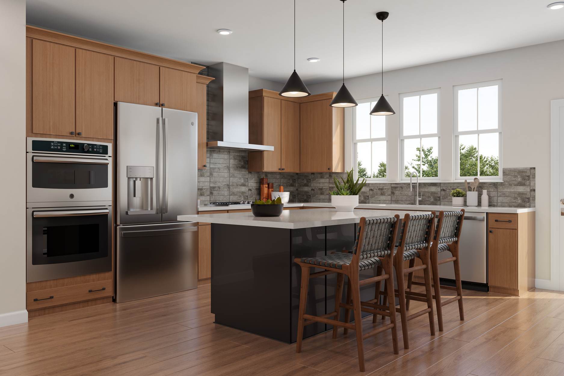 Twinleaf Townes | Nola