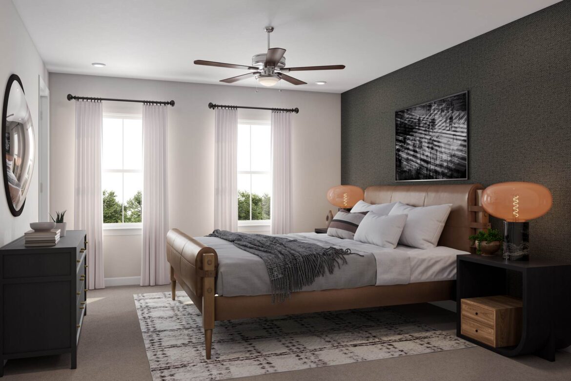 Twinleaf Townes | Nola