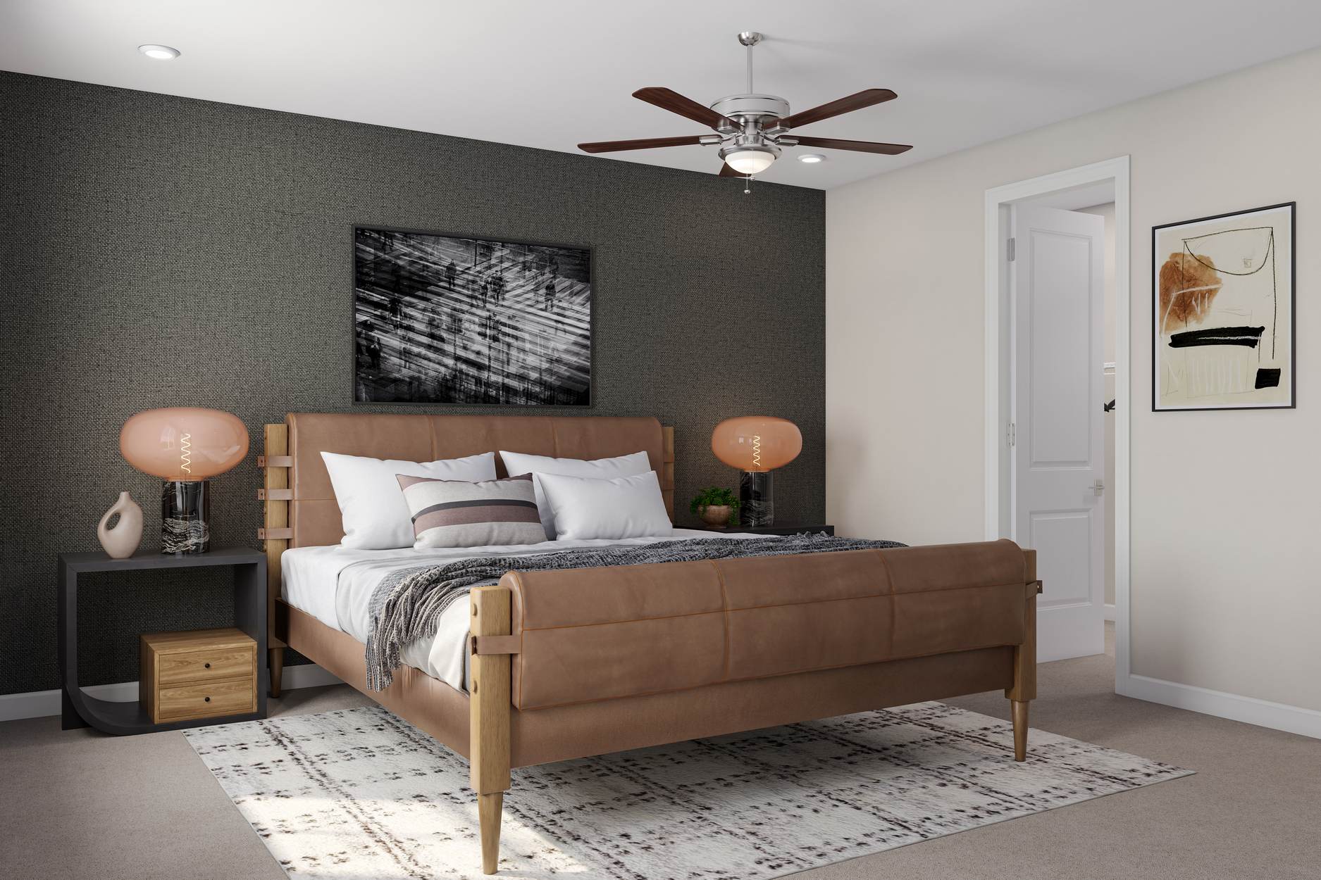 Twinleaf Townes | Nola