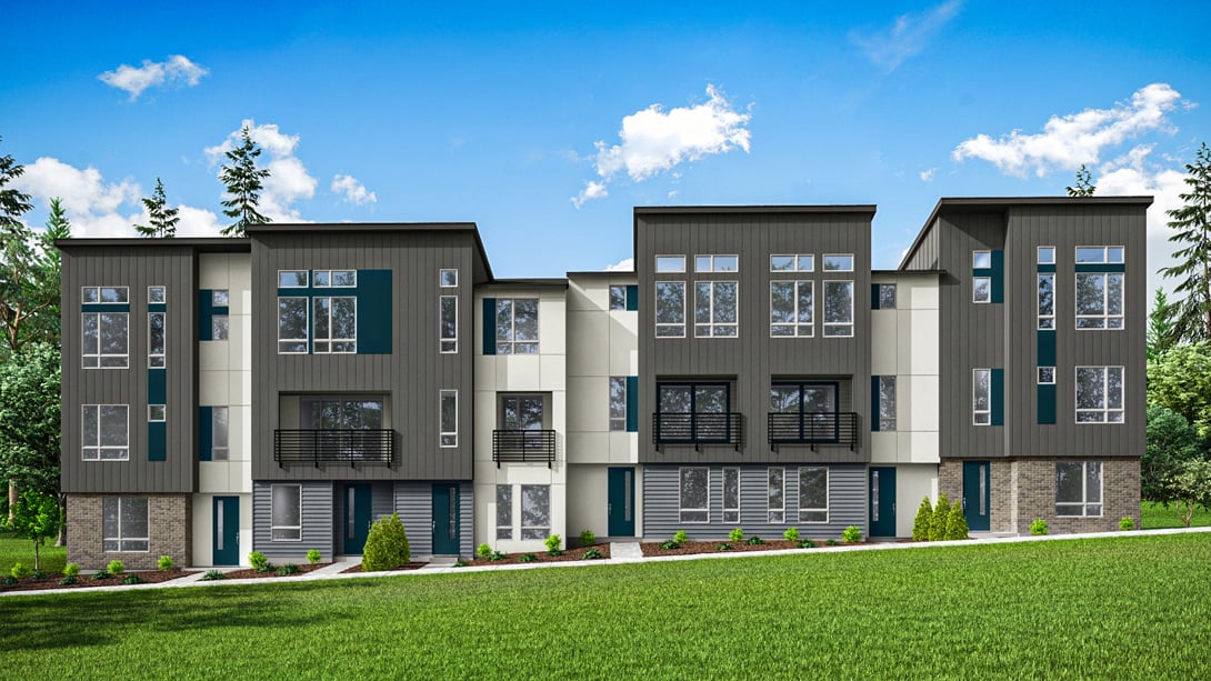 Willows 124 Building 16