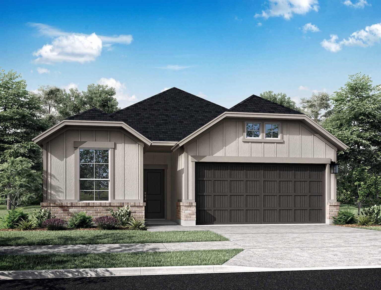 The Cove at Mason Woods