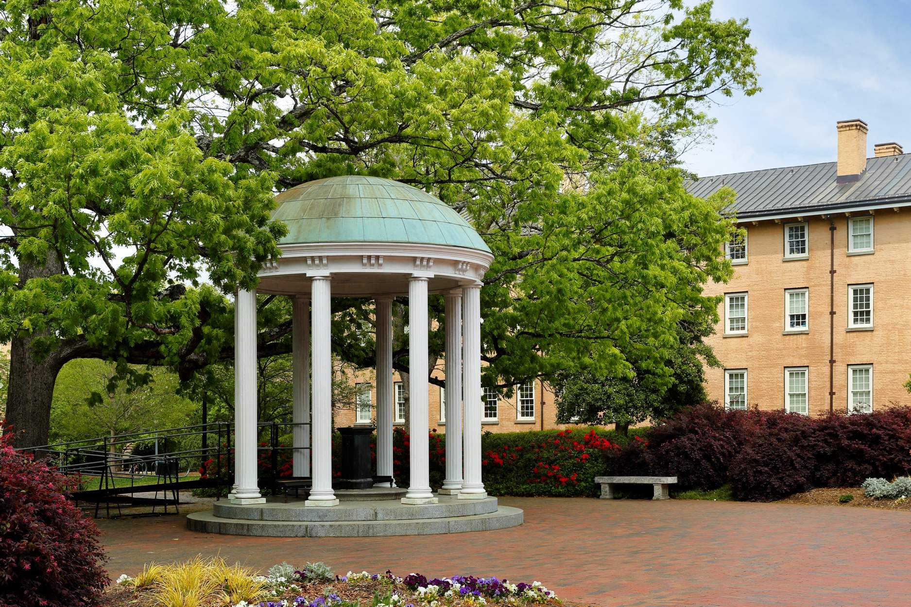 UNC Chapel Hill