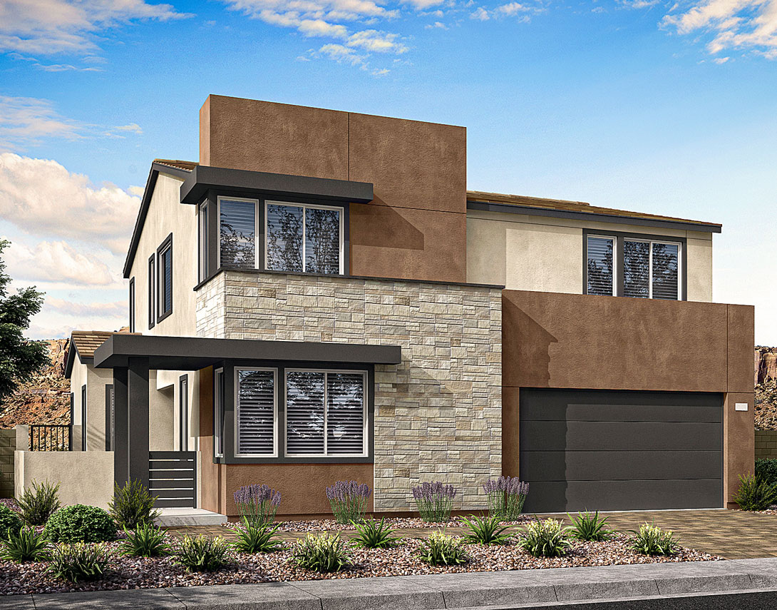 Plan 2 | Elevation C