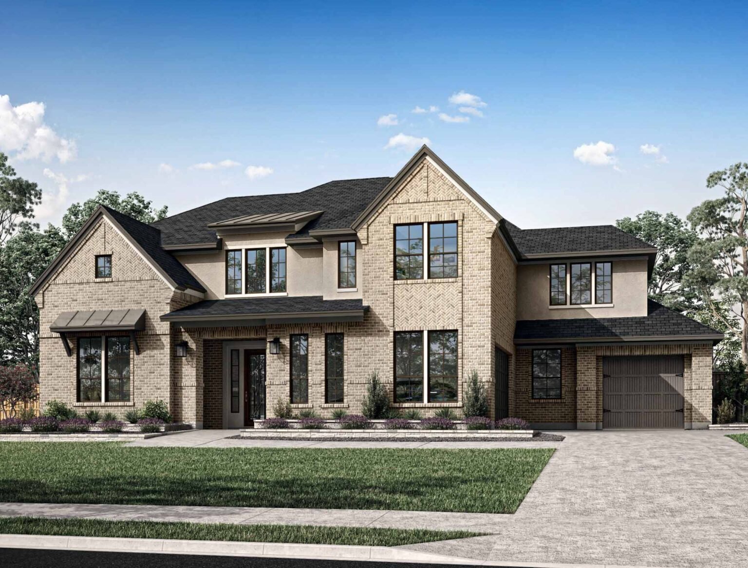 Woodson's Reserve 80'