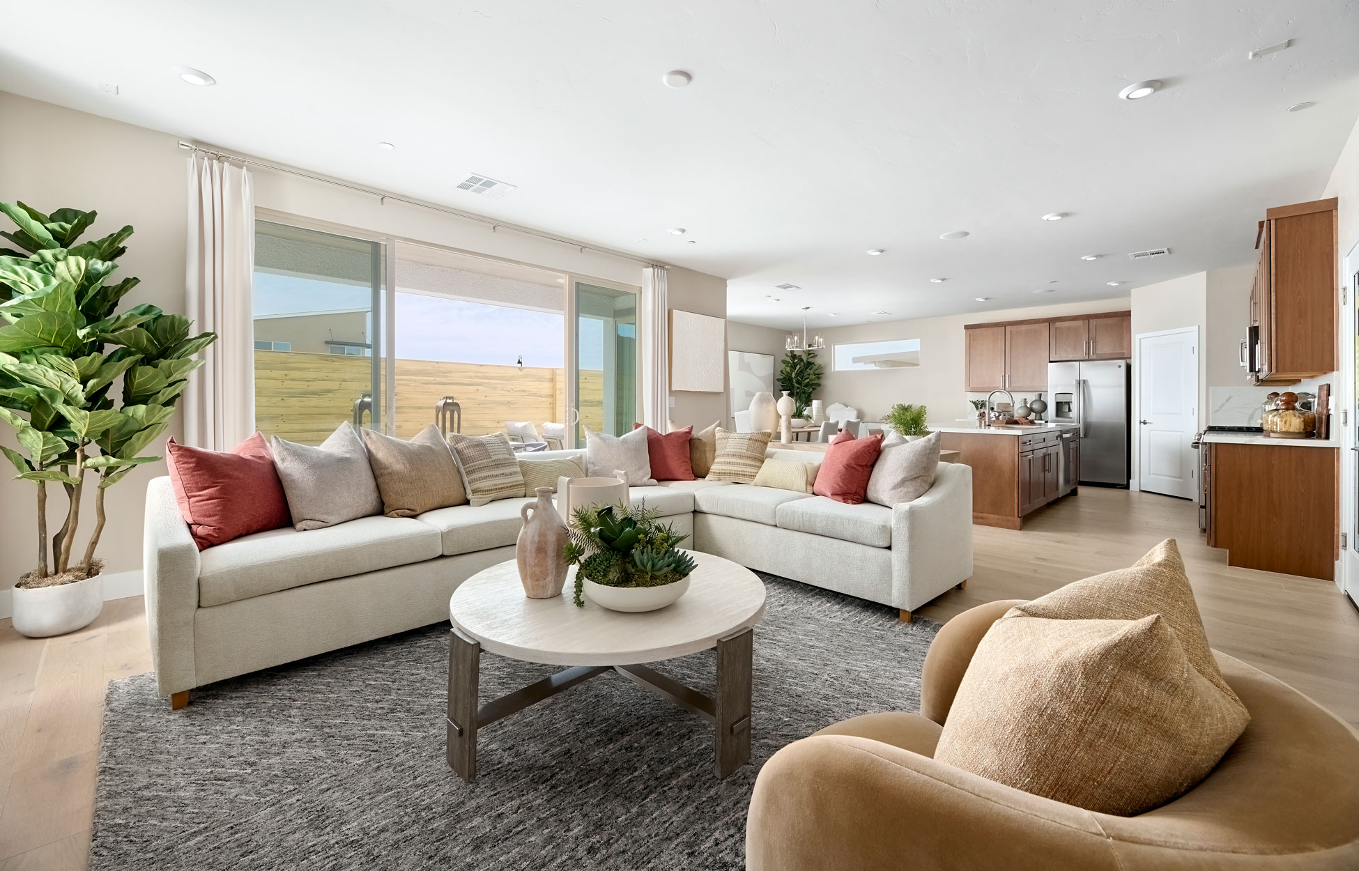 Room And Board Vela Sofa at Luke Earsman blog