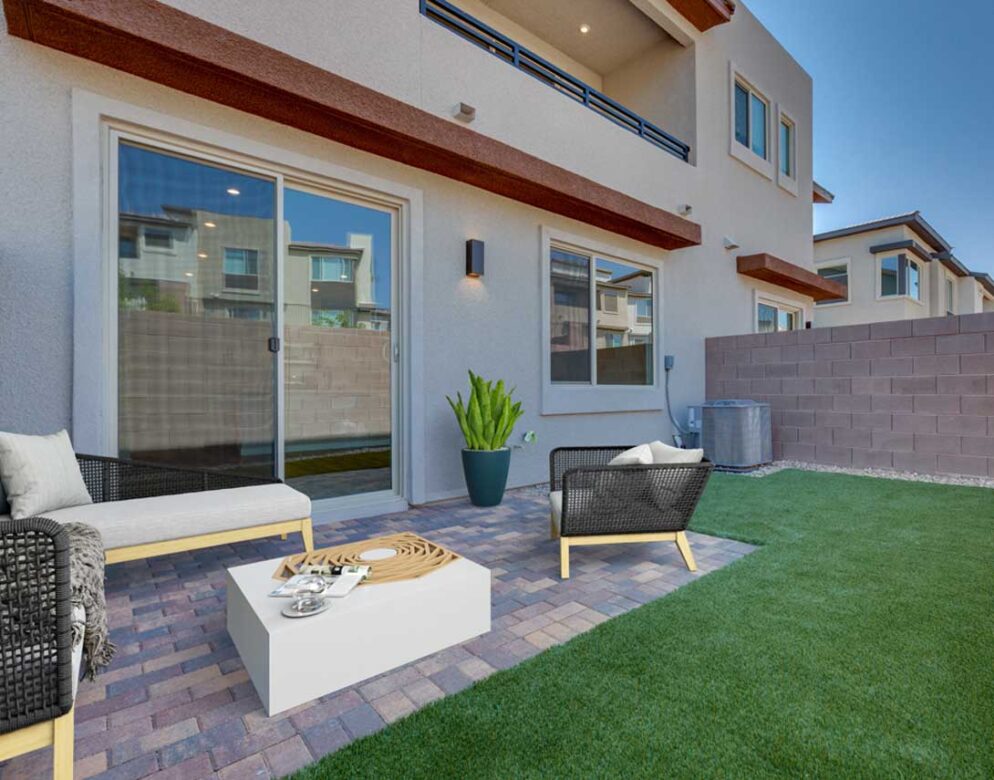 Vertex | Homesite 11