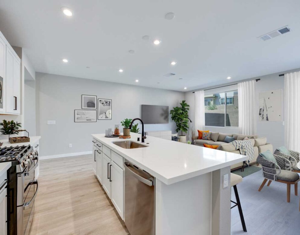 Vertex | Homesite 11