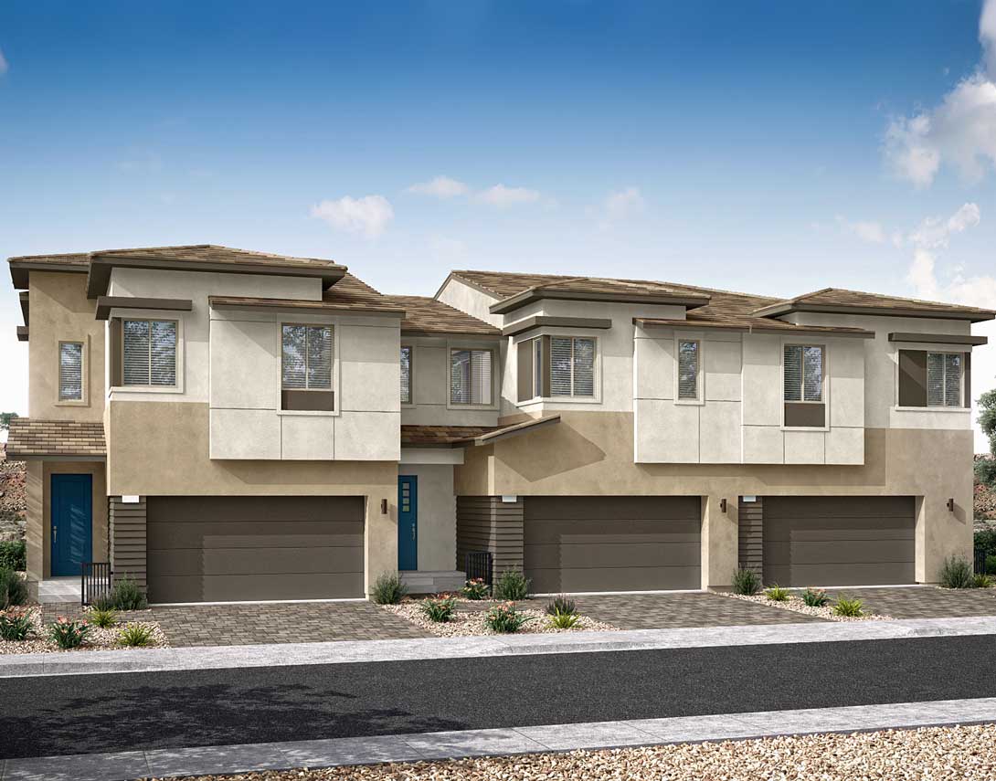 Vertex | Summerlin
