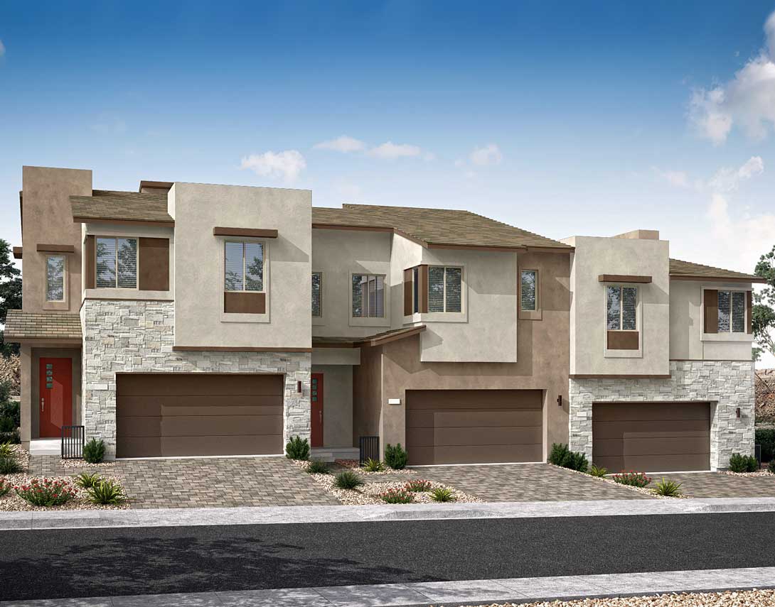Vertex | Summerlin