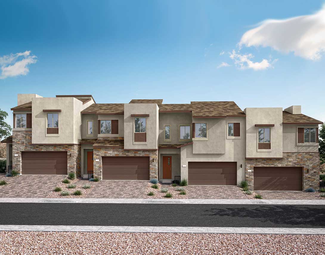 Vertex | Summerlin