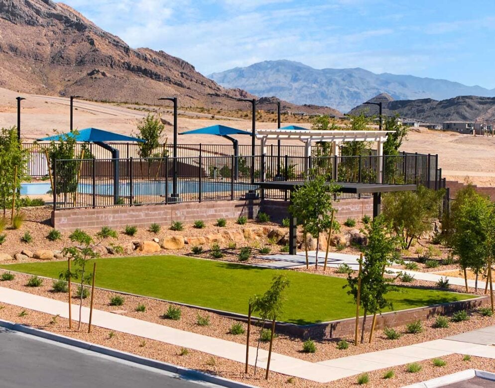 Vertex | Summerlin